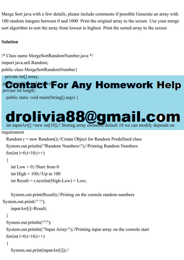 Merge Sort java with a few details, please include comments if possi.pdf