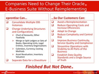 Merging Data: A Methodology | PPT