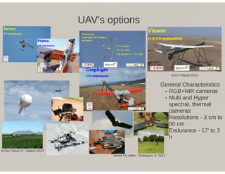 Merging Data Sources Proximal and Remote Sensing | PPT