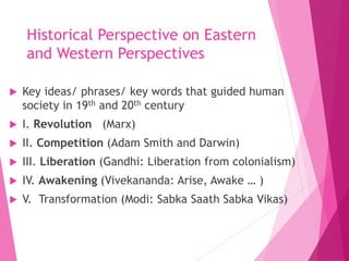 Merging Eastern & Western Perspectives in Management, Leadership and ...