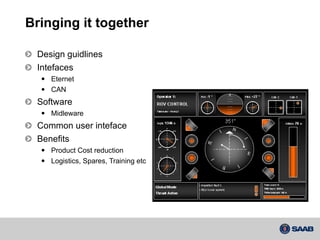 Merging Technology Ui2009 | PPT