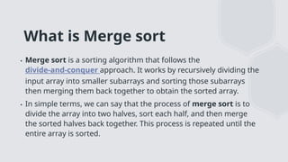 merg sort slide created by anas sanan.pptx