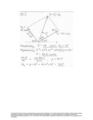 Meriam engineering mechanics statics 6th | PDF