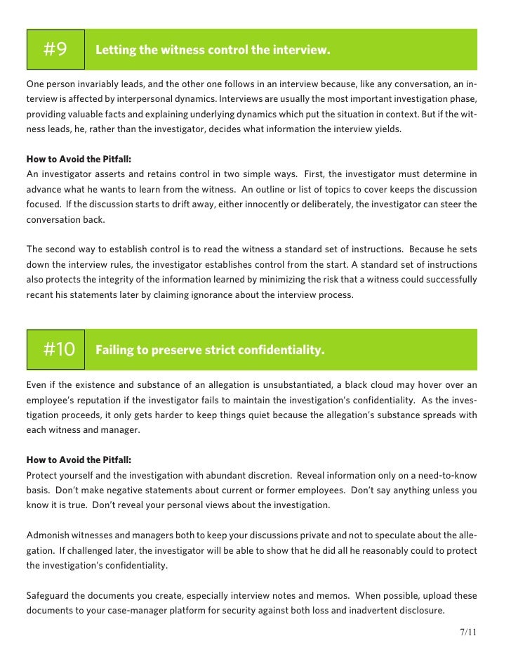 Whitepaper How To Avoid 15 Common Pitfalls That Undermine Workplace
