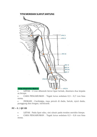 MERIDIAN JANTUNG PERICARDIUM.docx