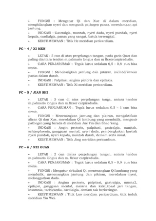 MERIDIAN JANTUNG PERICARDIUM.docx
