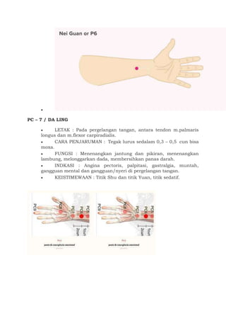 MERIDIAN JANTUNG PERICARDIUM.docx