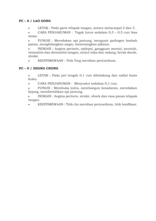 MERIDIAN JANTUNG PERICARDIUM.docx