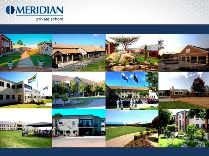 Meridian Pinehurst Presentation