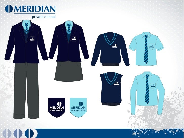 Meridian pinehurst presentation