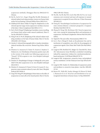 MERIDIANS ACUPUNCTURE 2021.pdf