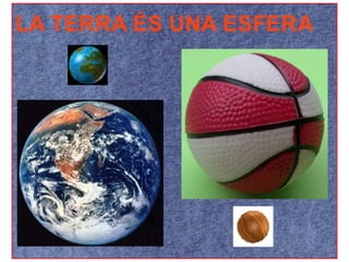 Meridians i paral·lels | PPT