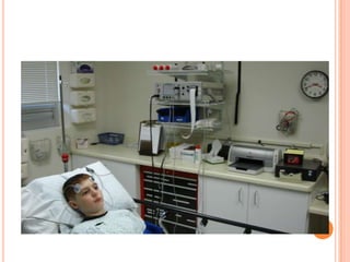 Electroconvulsive Therapy (ECT) | PPTX