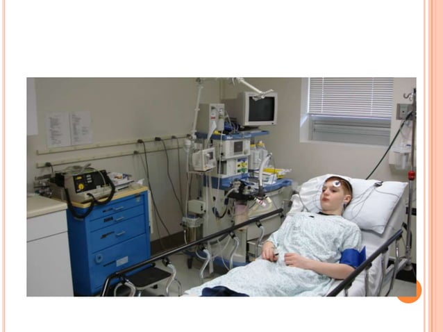 Electroconvulsive Therapy (ECT) | PPTX | Physical Therapy | Wellness