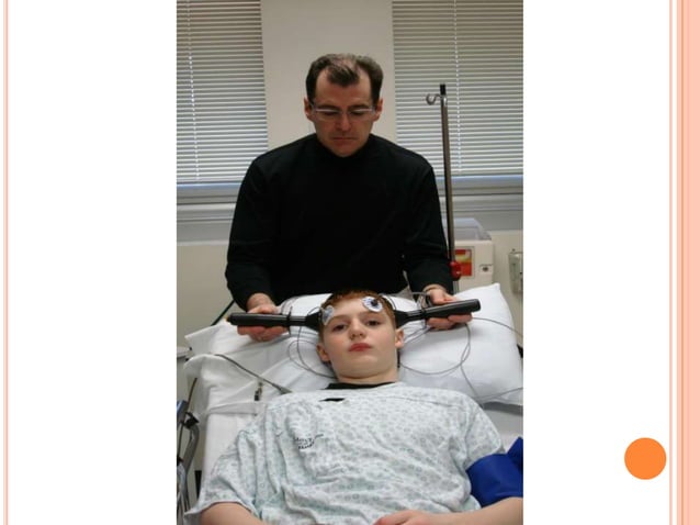 Electroconvulsive Therapy (ECT) | PPTX | Physical Therapy | Wellness