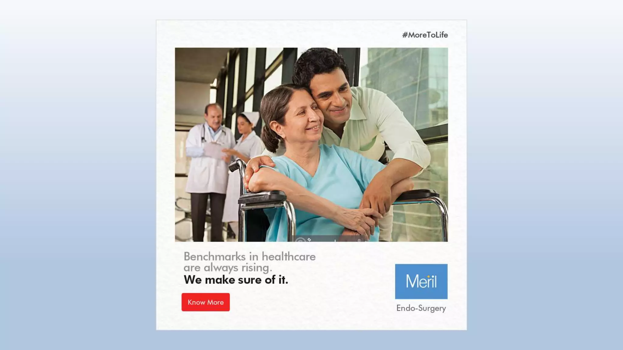 Meril lifesciences strategy + creative + content platform | PPTX