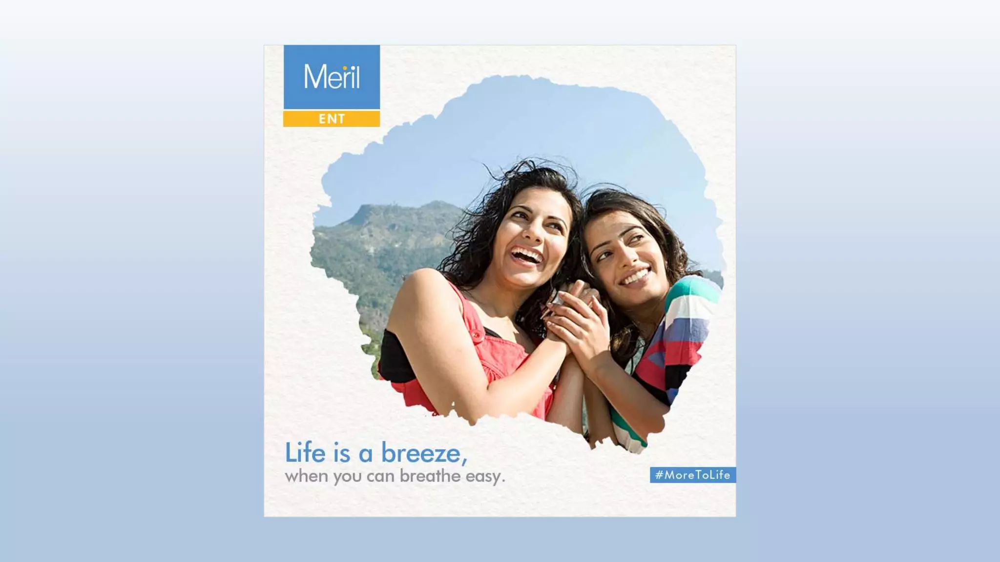 Meril lifesciences strategy + creative + content platform | PPTX