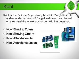 Meril in bangladesh | PPTX