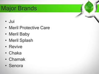 Meril in bangladesh | PPTX