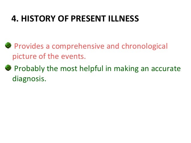 How To Write History Of Present Illness In Psychiatry How To Write History Of Present Illness In Psychiatry