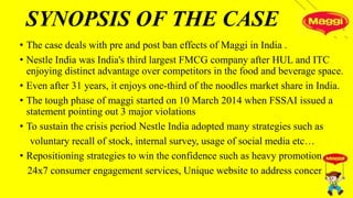 Meri maggi(1) | PPTX