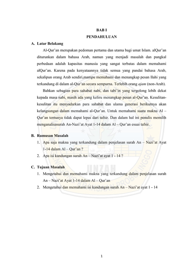 Meringkas Tafsir Surah An – Nazi’at.pdf