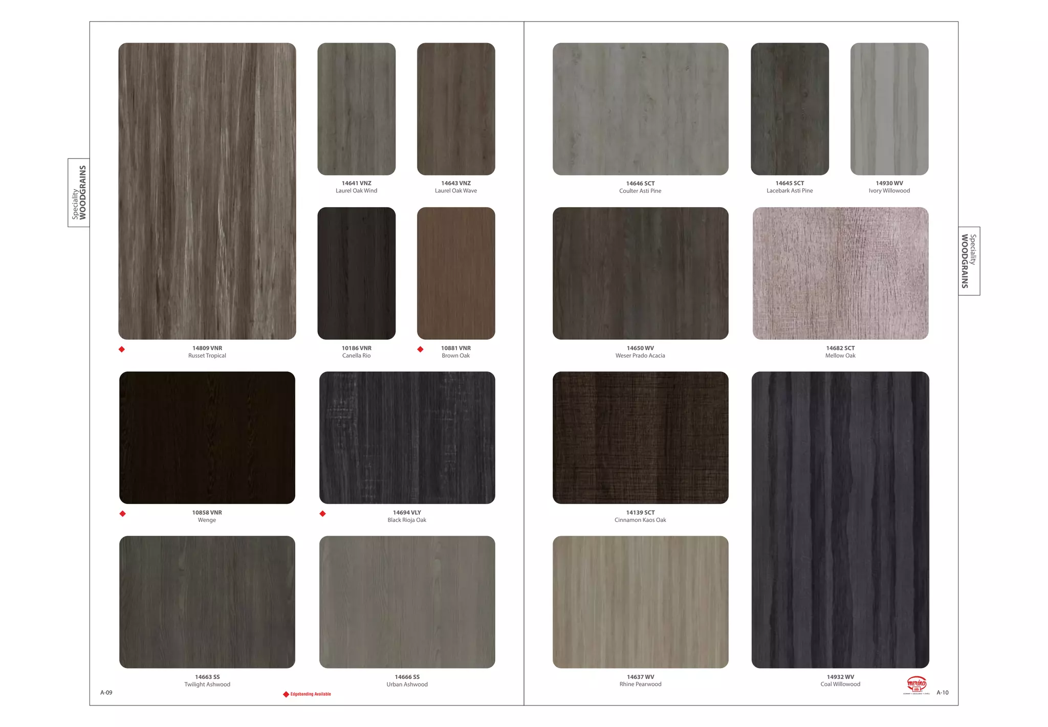 Merino catalog | PDF