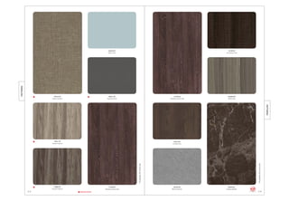 Merino catalog | PDF