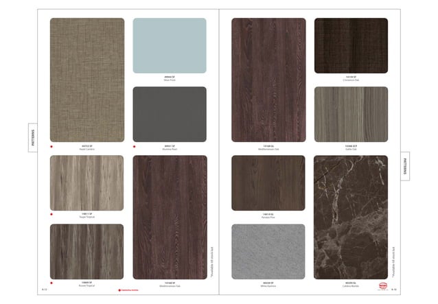 Merino catalog | PDF