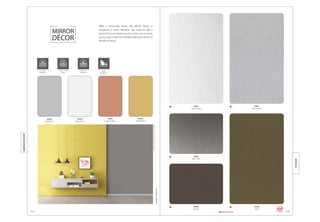 Merino catalog | PDF