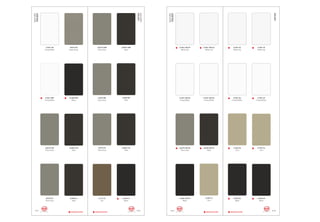 Merino catalog | PDF