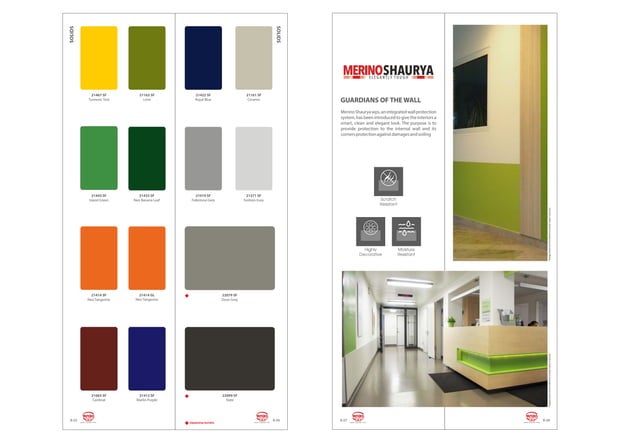 Merino catalog | PDF