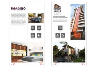 Merino catalog | PDF