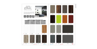 Merino catalog | PDF