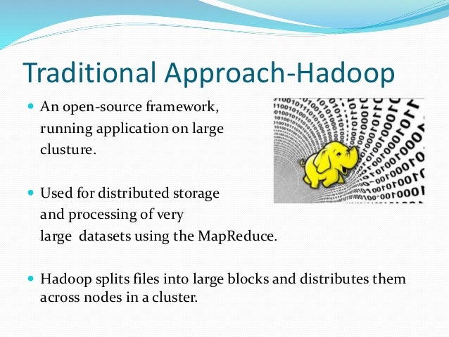 Evolution of spark framework for simplifying data analysis. Evolution of spark framework for simplifying data analysis.