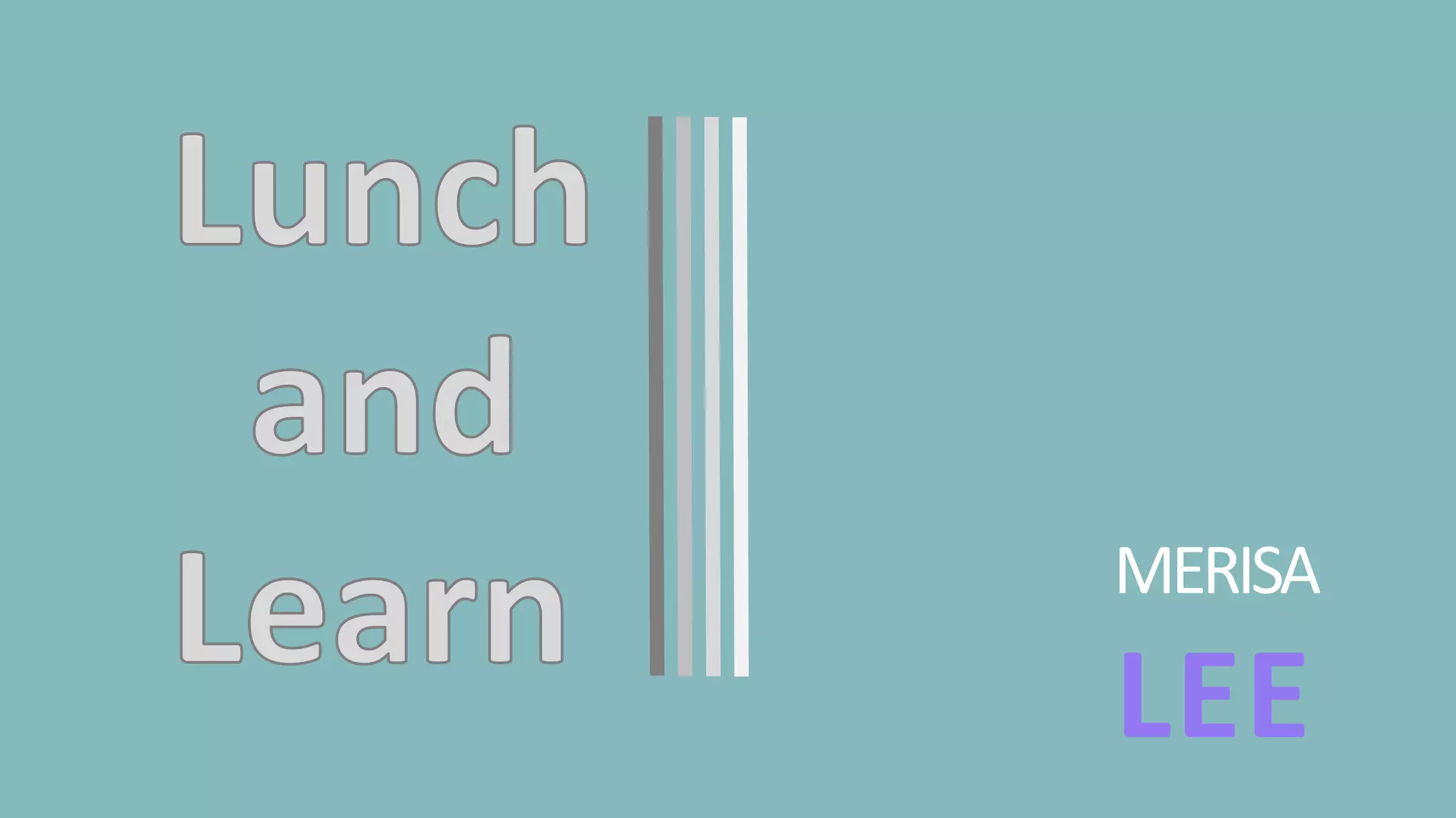 Lunch & Learn Presentation - Complete Solar Solution | PPT