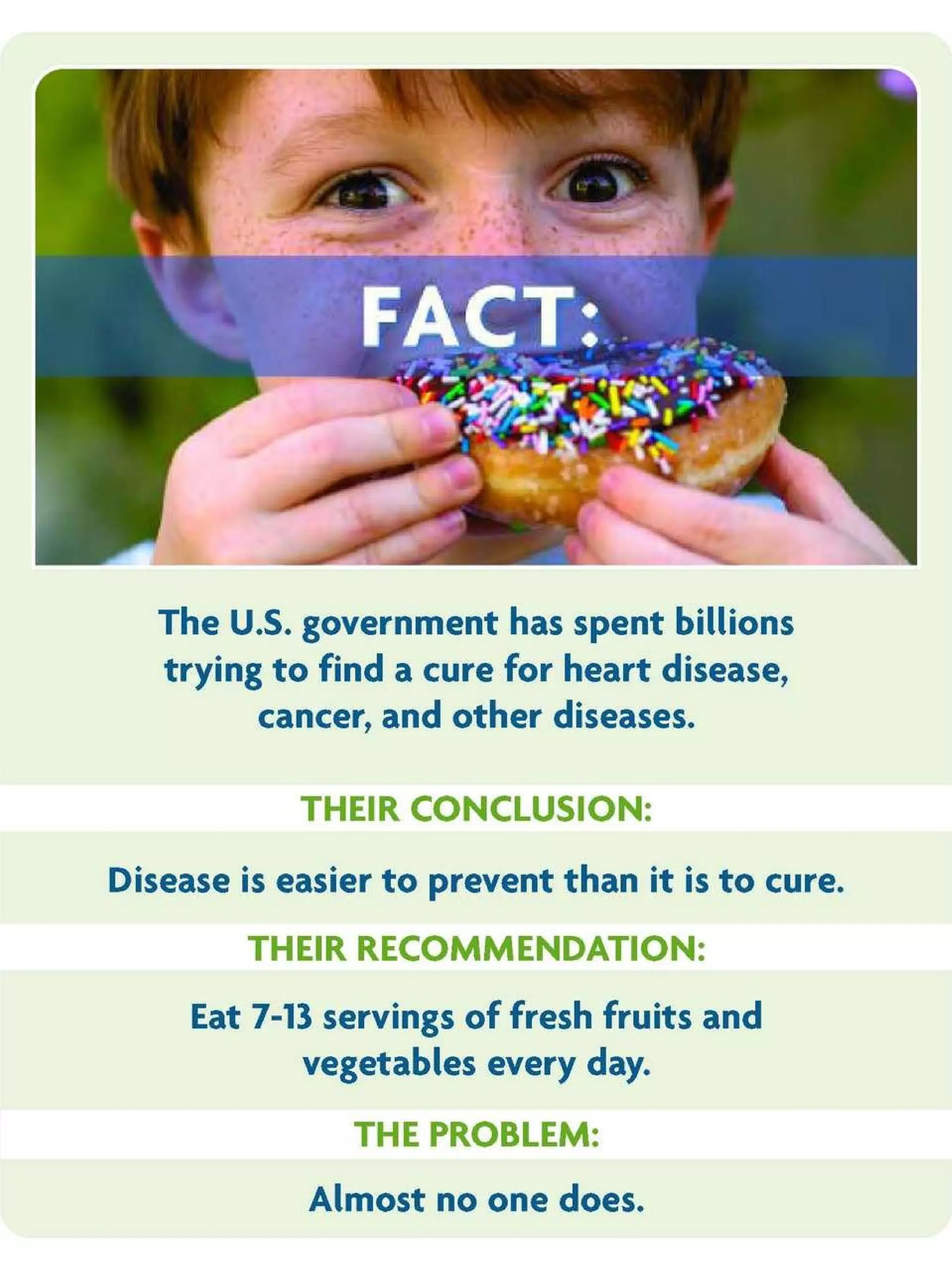 Juice Plus Wellness Power Point | ODP