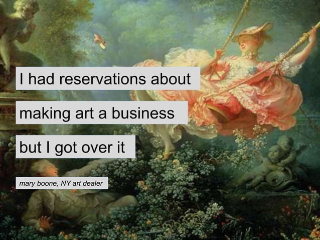 Merism Capital - a nice little earner. | PPT