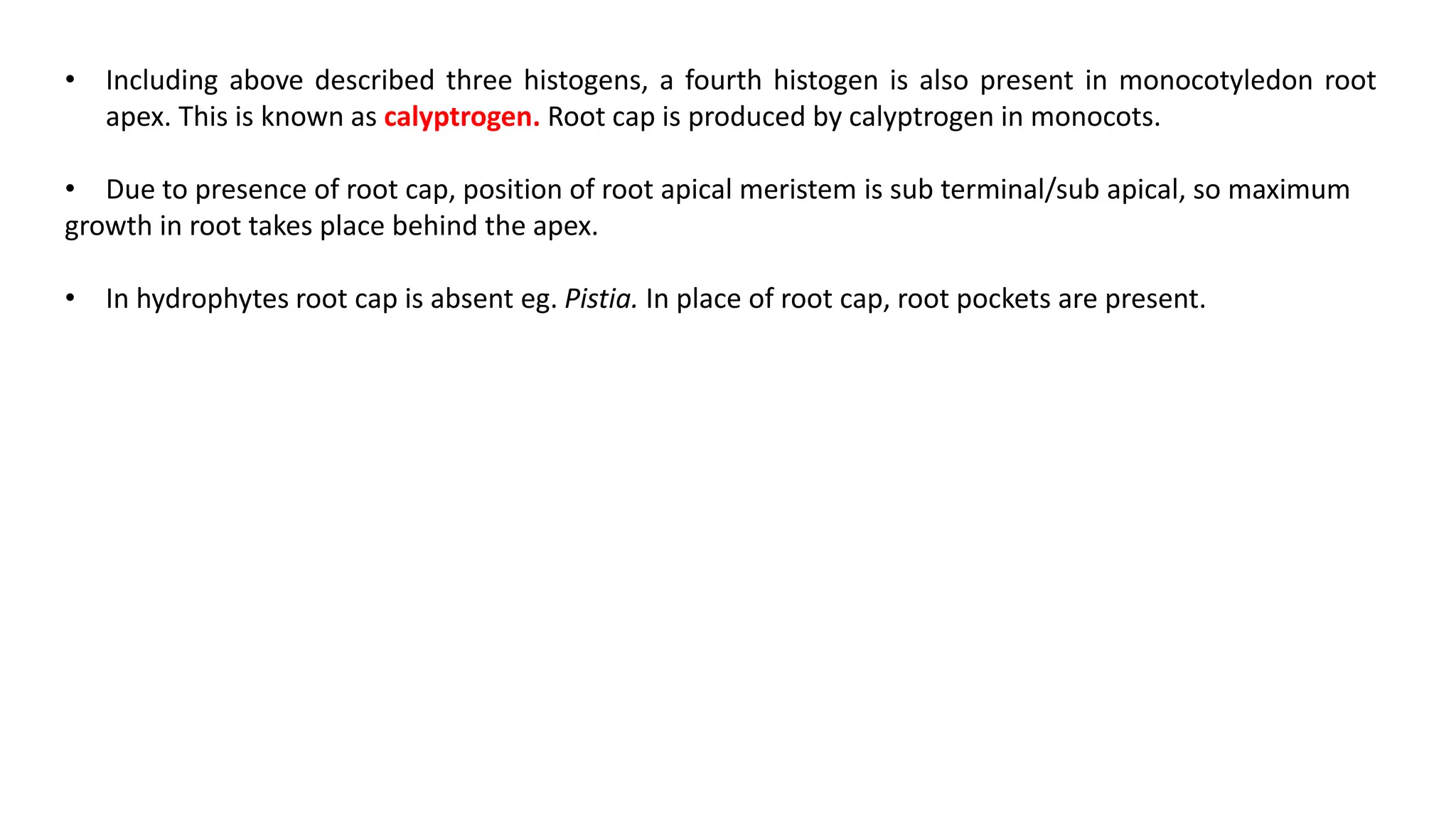 COMPOSITION/ORGANISATION OF APICAL MERISTEM.pptx