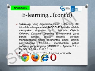 Proses Bisnis Aplikasi Perusahaan | PPTX