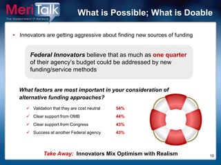 Meri talk & NIC: "Innovators Anonymous" | PDF