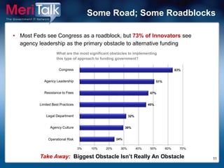 Meri talk & NIC: "Innovators Anonymous" | PDF