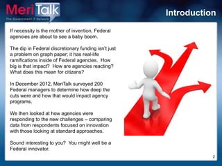 Meri talk & NIC: "Innovators Anonymous" | PDF