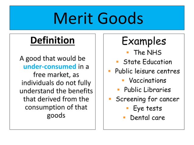 Merit and demerit goods.ppt