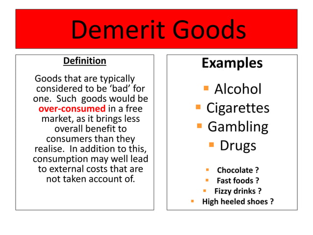Merit and demerit goods.ppt