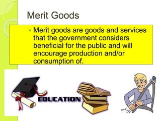 Merit and Demerit Goods 2022.ppt
