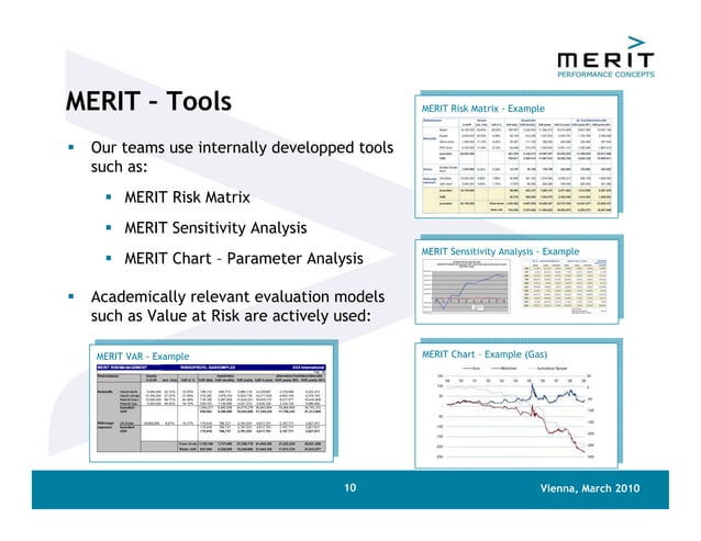 Merit Commodity Management | PDF