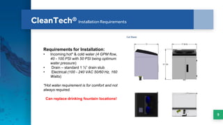Meritech, redefining hygiene for K-12 schools | PDF | Infectious ...