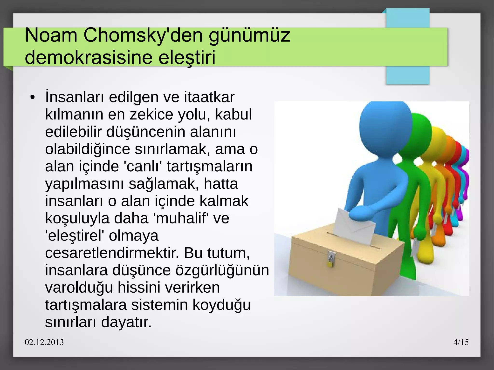 Meritokrasi (Liyakat Sistemi) | PDF