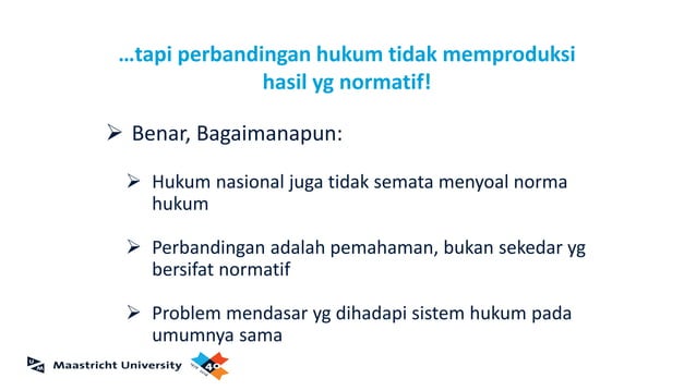 Meritokrasi perbandingan htn | PPTX